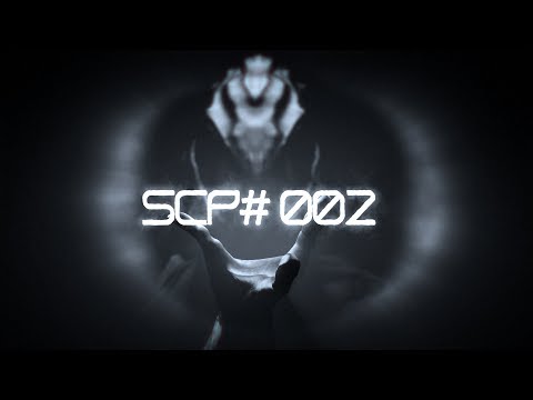 SCP# 002 | "The Living Room" | The SCP Archives