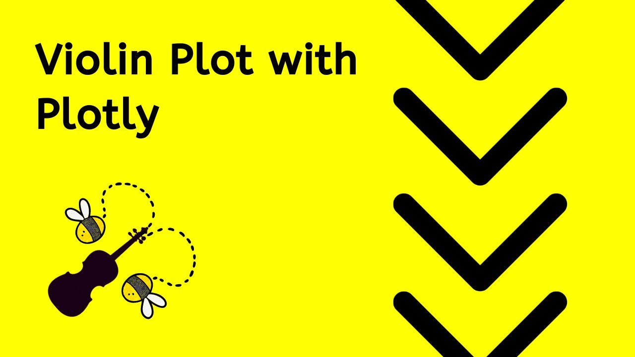 Box & Violin Plots - Python Plotly