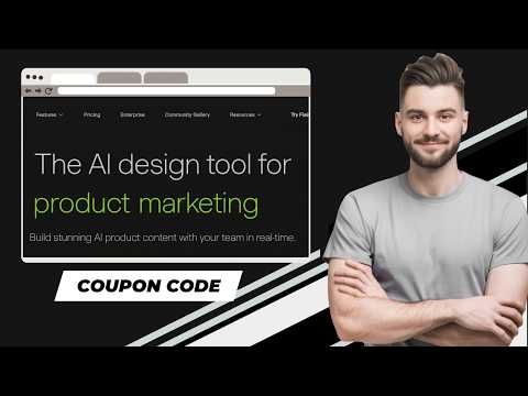 Flair AI 10% off Coupon Code 2025 - Latest Flair AI Coupon Code