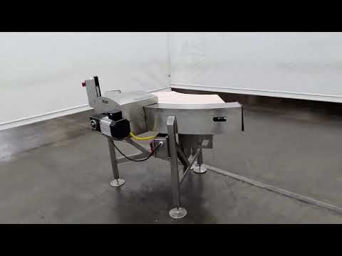 E304651 - 90 Degree Mat Top Conveyor