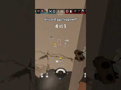 SHITTING ON CHAMPS WITH THE BEST 5$ CHEAT #r6