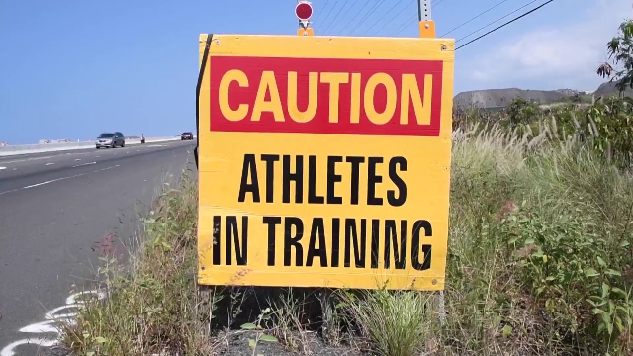 Behind Kona 2016 - The P5X