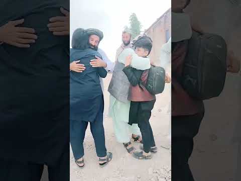 Kashif Ali welfare Foundation