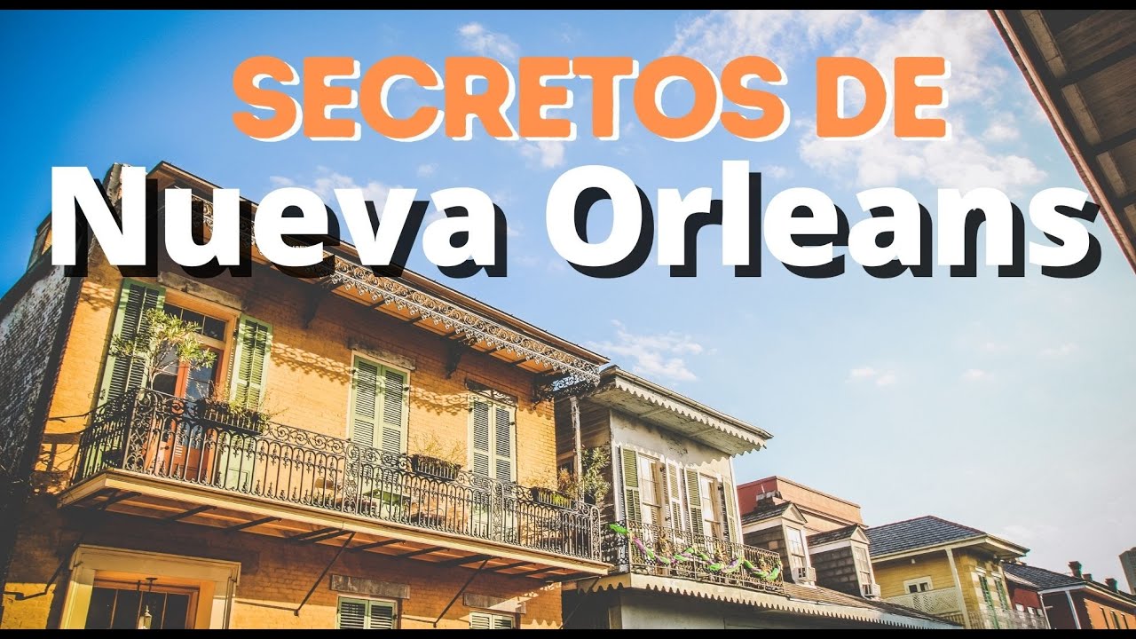 48 hours at New Orleans