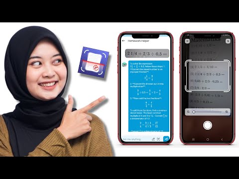 3 Best Homework Helper AI Math Solver Apps for Android