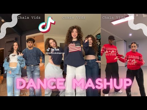ULTIMATE TikTok Dance Mashup Compilation of 2024 [NEW] | Trending #dance #tiktok