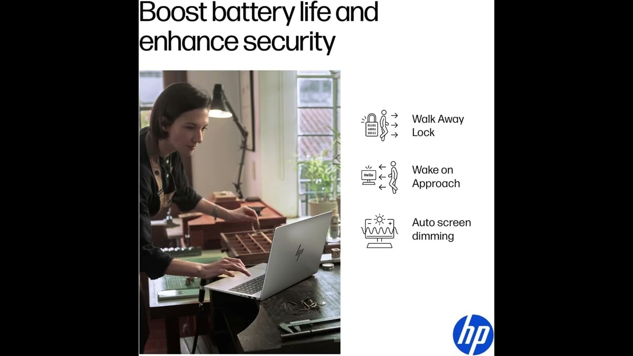 HP OmniBook 7 16 OLED Review — The Real MacBook Competitor?