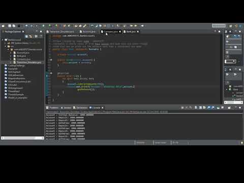 Java Code Review - Synchonization