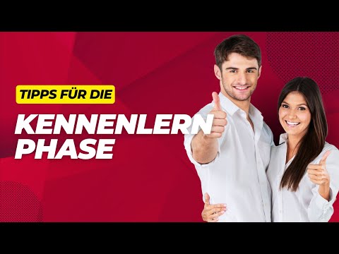 Die Kennenlernphase: So baust du von Anfang an eine starke Beziehung auf