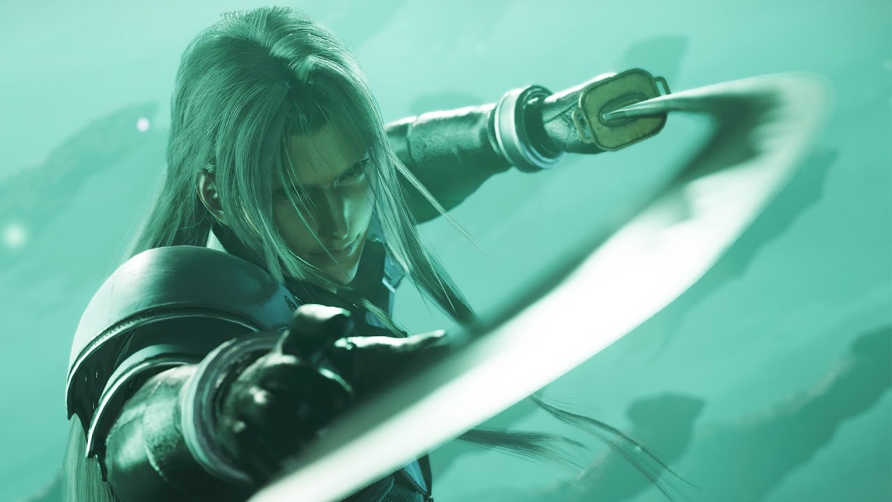 Final Fantasy VII Rebirth Game Details - Dexerto Database