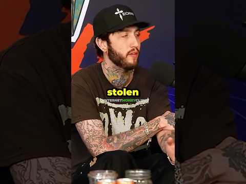 FaZe Banks Got Robbed?!