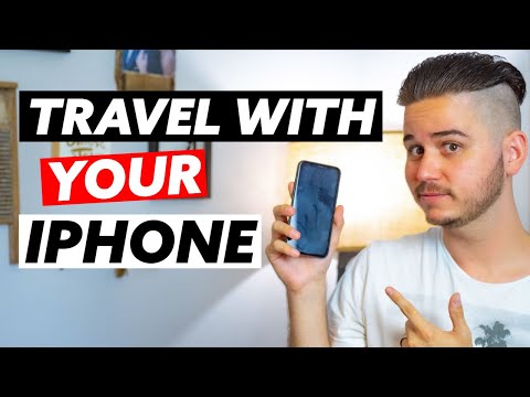 Use Your iPhone Internationally without Roaming (Carrier Unlock & Use Sim Card) Trekker Tip Tuesday