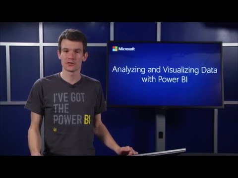 Introduction to Power BI (0-1)