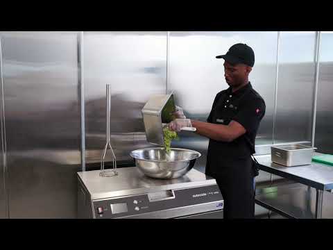 Chipotle Testing Avocado Robot - elrestaurante.com
