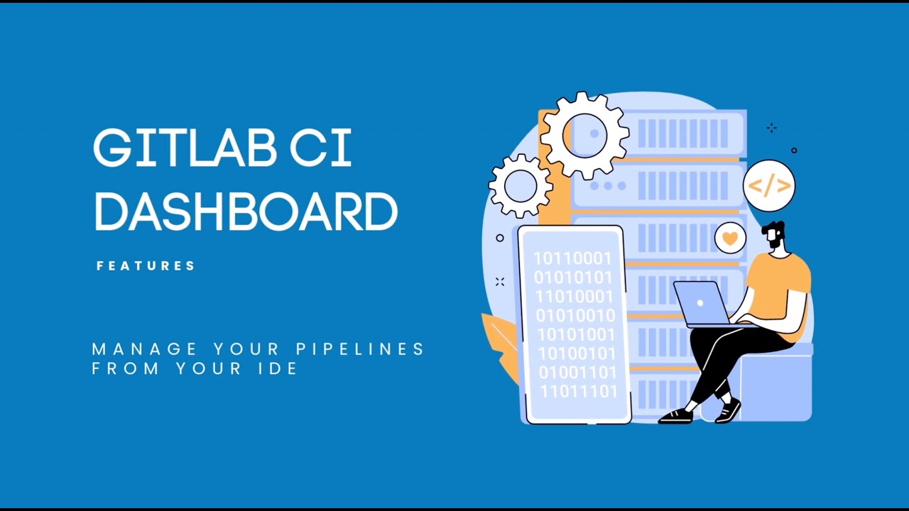 Gitlab CI Pipeline Dashboard - IntelliJ IDEs Plugin | Marketplace Gitlab CI Pipeline Dashboard - IntelliJ IDEs Plugin | Marketplace