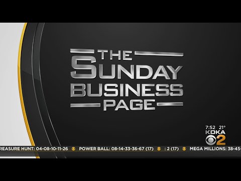 Sunday Business Page: Millennials In The Workforce