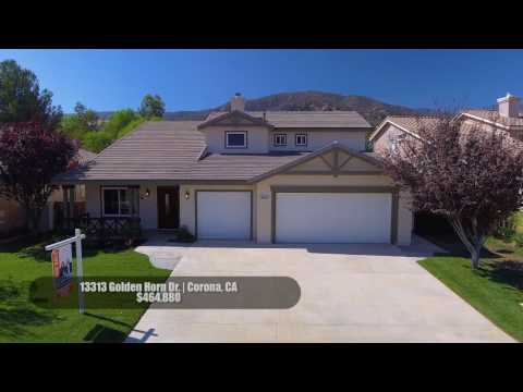 13313 Golden Horn Dr, Corona CA 92883