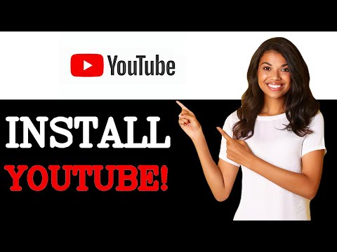 How To Get Youtube Tv App On Samsung Smart Tv (2025)