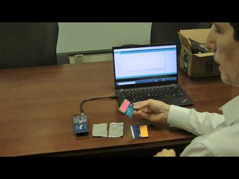 Aluminum Foil for RFID Protection?
