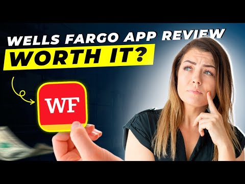 Wells Fargo App Review 2025: Is It the Best Banking App for You?