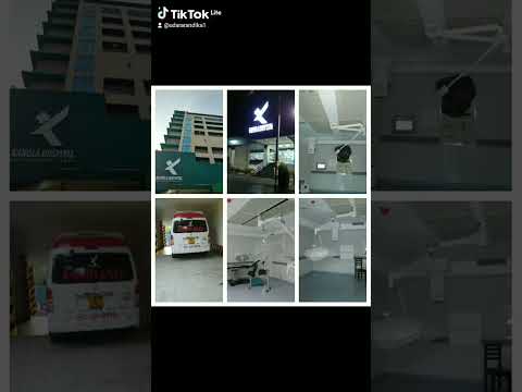 kanola hospital අනුරාධපුර