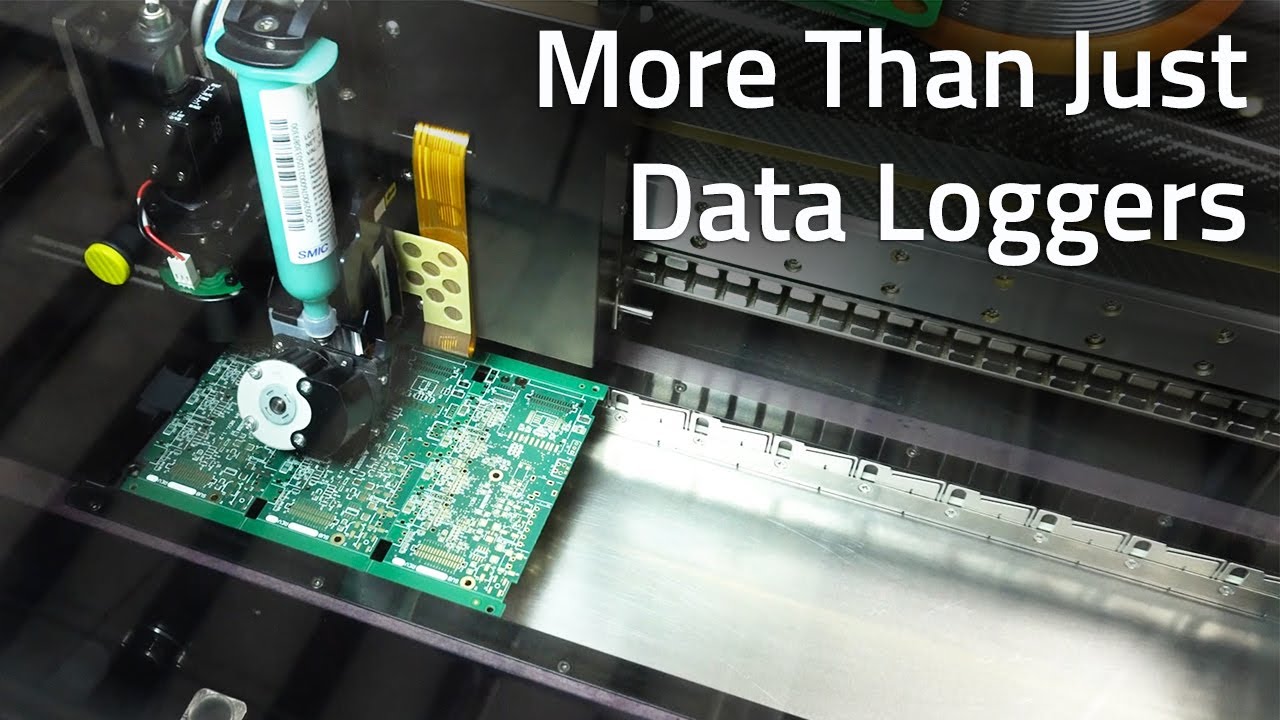 More Than Just Data Loggers | MadgeTech's Other Services