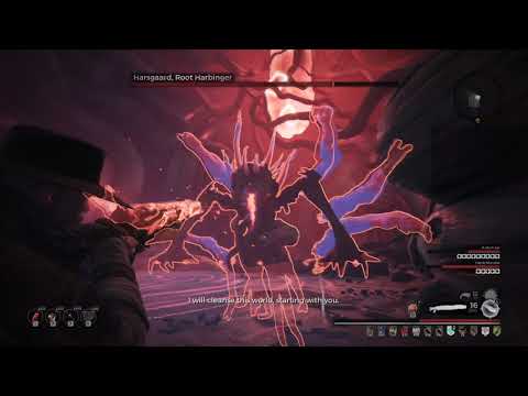 Steam Community :: Video :: Remnant: From the Ashes - Final Boss ...