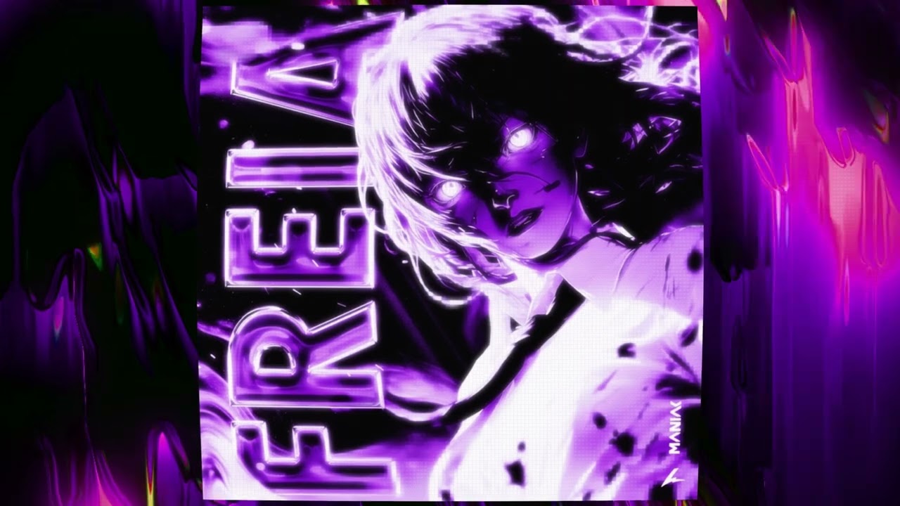 FREIA (Slowed)