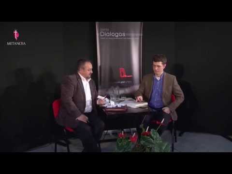 Emil Bartos si Emanuel Contac in dialog despre traditia biblica ...