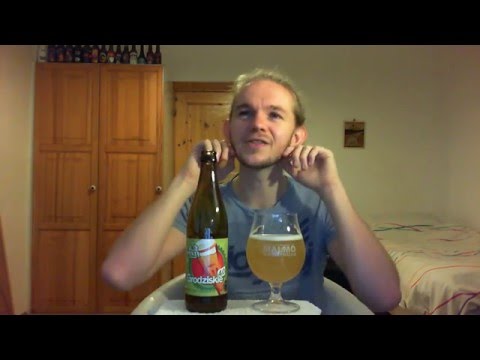 Beer Review #723: Browar Pinta - Grodziskie 4.0 (#Poland) #Beer #CraftBeer