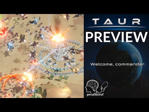 Steam Community :: Taur