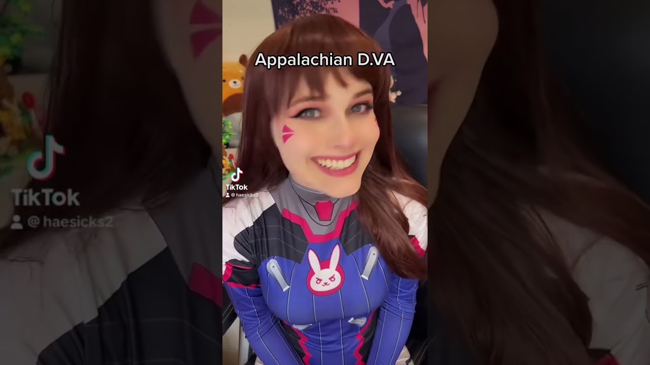 Imagine hearing this as she ults 💀😭 #dva