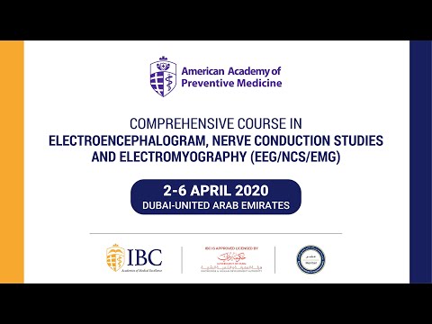 Testimonial: Comprehensive Course in Nerve Conduction Studies and Electromyography (NCS/EMG)