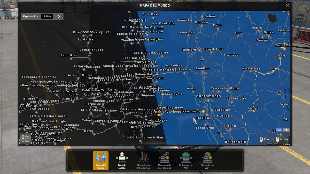 ATMX EXPANSION 7.0 - ATS