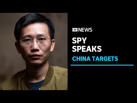 Former spy for China’s secret police reveals operations targeting ...