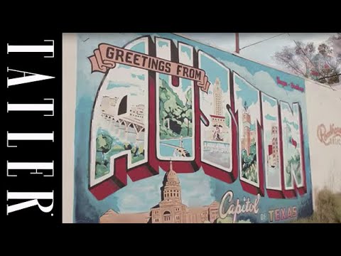 The coolest things to do in Austin, Texas | Tatler UK