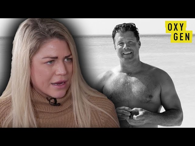 Dateline: Secrets Uncovered - How did John Meehan die?