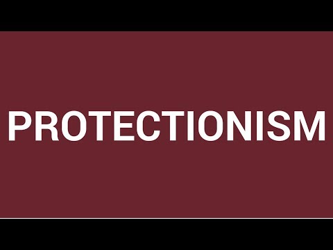 Protectionism