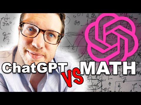 Can a chat AI do MATH?