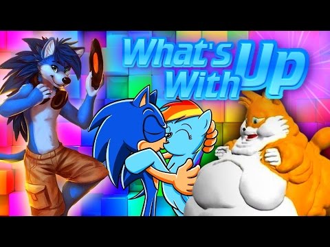 What's up With: The Sonic the Hedgehog Fandom!