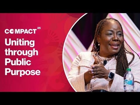 Uniting through Public Purpose