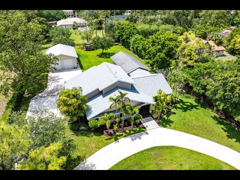 Pine Tree Estates-6019 NW 69TH WAY, Parkland, FL 33067