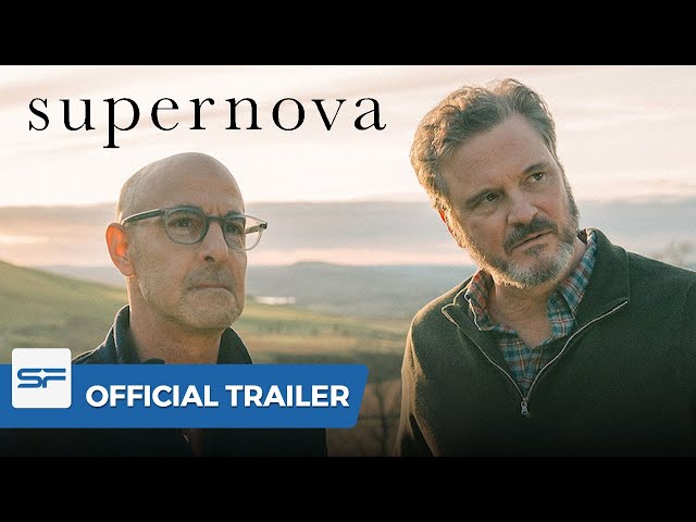 Supernova | Official Trailer – eventesan.com