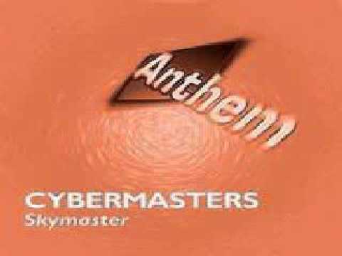 Cybermasters - Skymaster (Original Mix) + mp3 download