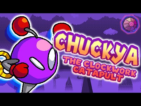 Steam Community :: Video :: Rivals of Aether Workshop Chuckya ( Super ...