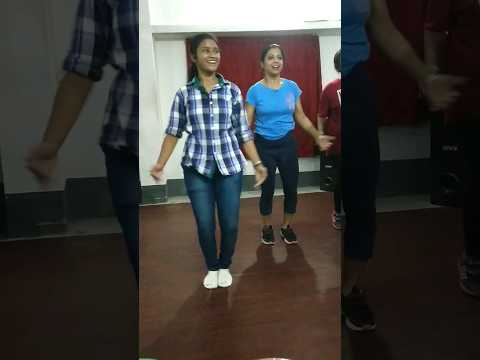 Zumba dance with mimmi//zumba class//kolkata #viral #zumba #zumbafitness #zumbadance #funday