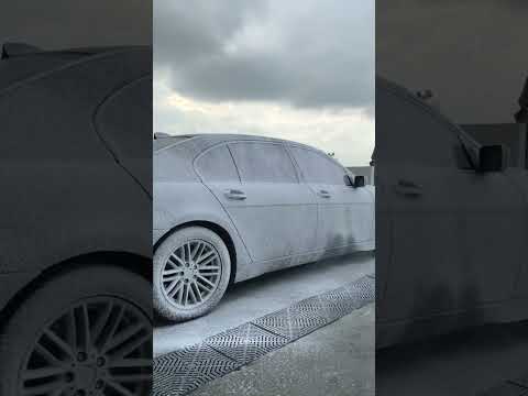 Car ASMR Satisfying Video Car Detailing Detail Geek Car Cleaning Asmr #ASMR #CarASMR #Satifying