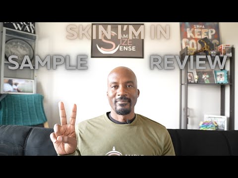 Skin I'm In Fragrance Review: Close Enough To Smell Like You!
