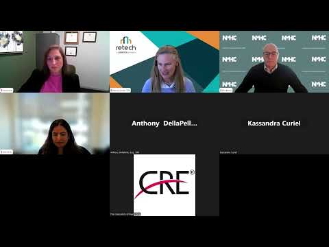 ESG: What on Earth is Happening?