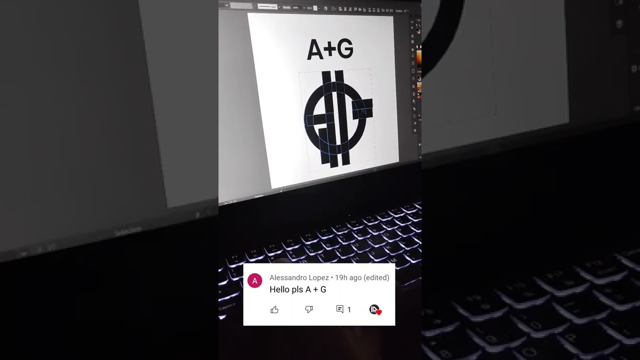 A+G Logo
